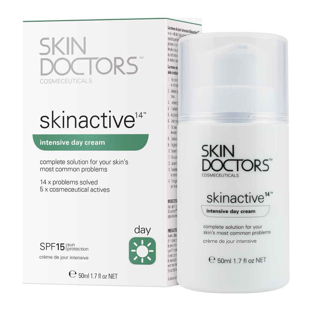 Skinactive14 Day - Skin Doctors UK