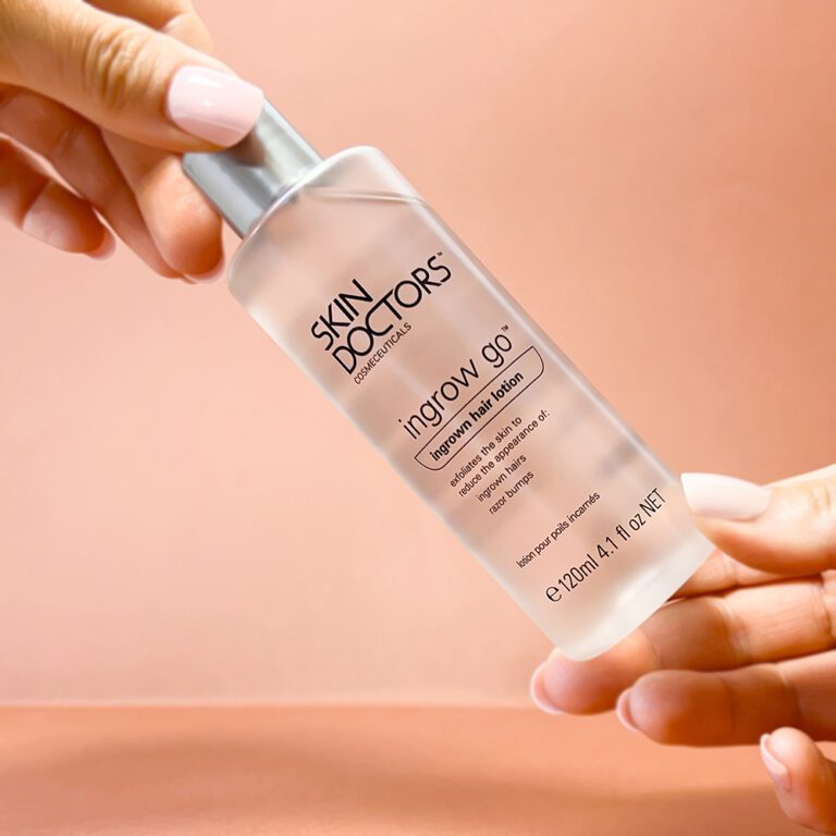 Ingrow Go - Skin Doctors UK