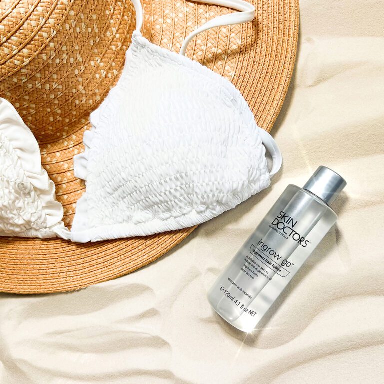 Ingrow Go - Skin Doctors UK