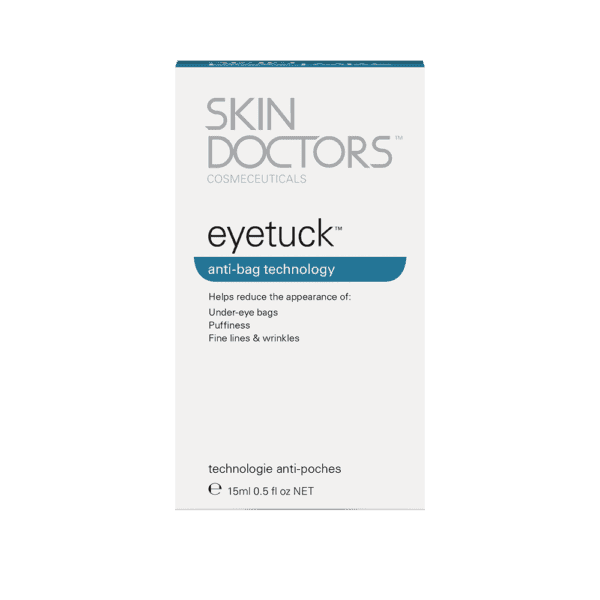 Eyetuck - Skin Doctors UK