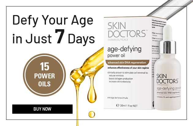Home - Award-winning Cosmeceuticals - Skincare - Skin Doctors UK