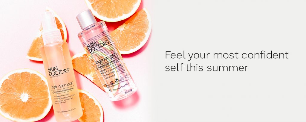 Home - Award-winning Cosmeceuticals - Skincare - Skin Doctors UK