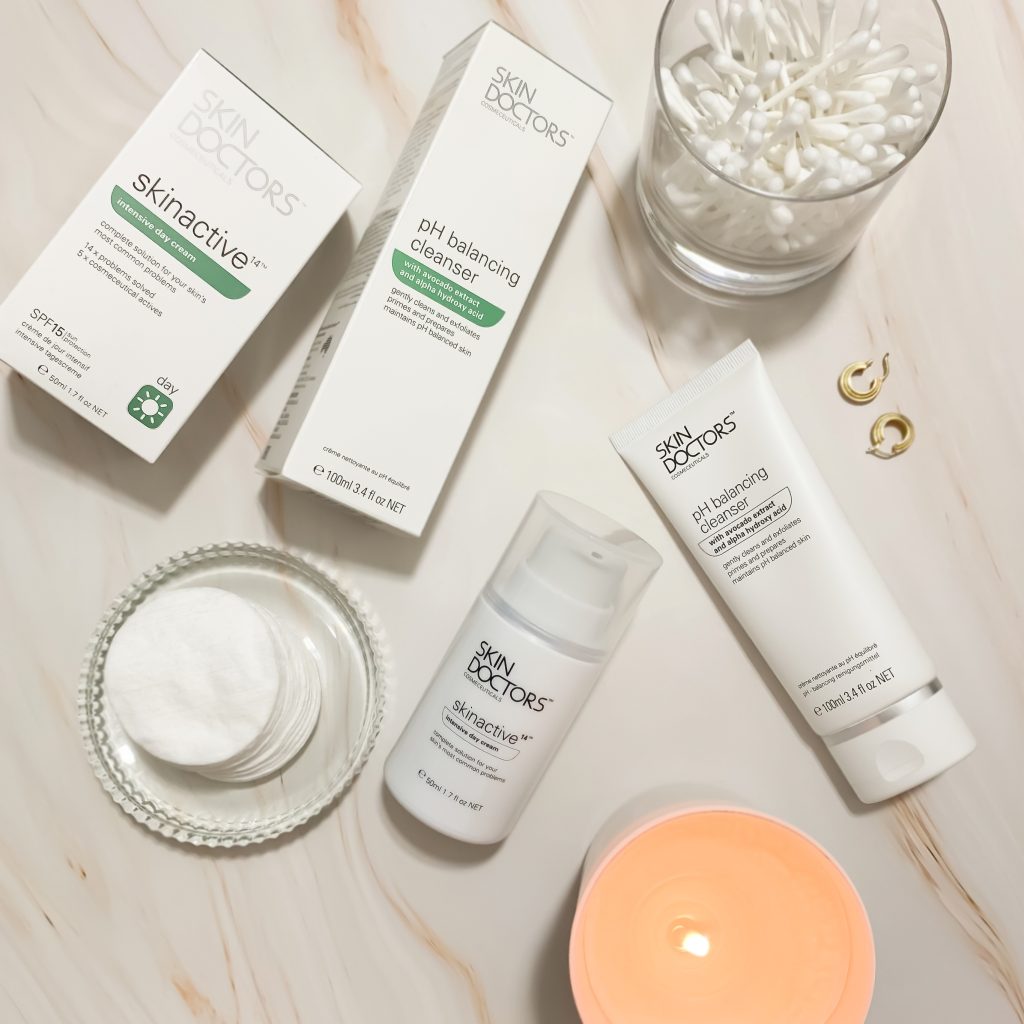 Home - Skin Doctors UK