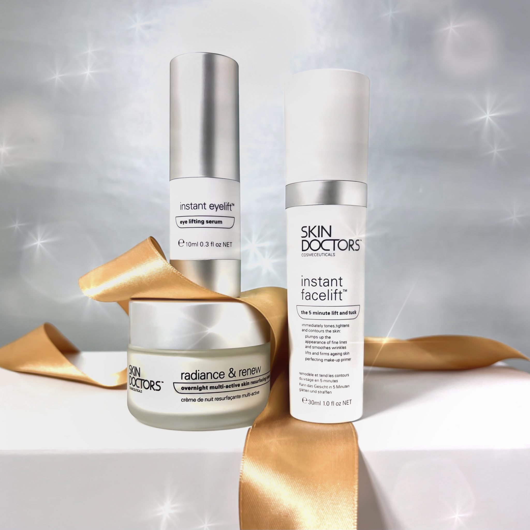 Home - Skin Doctors UK