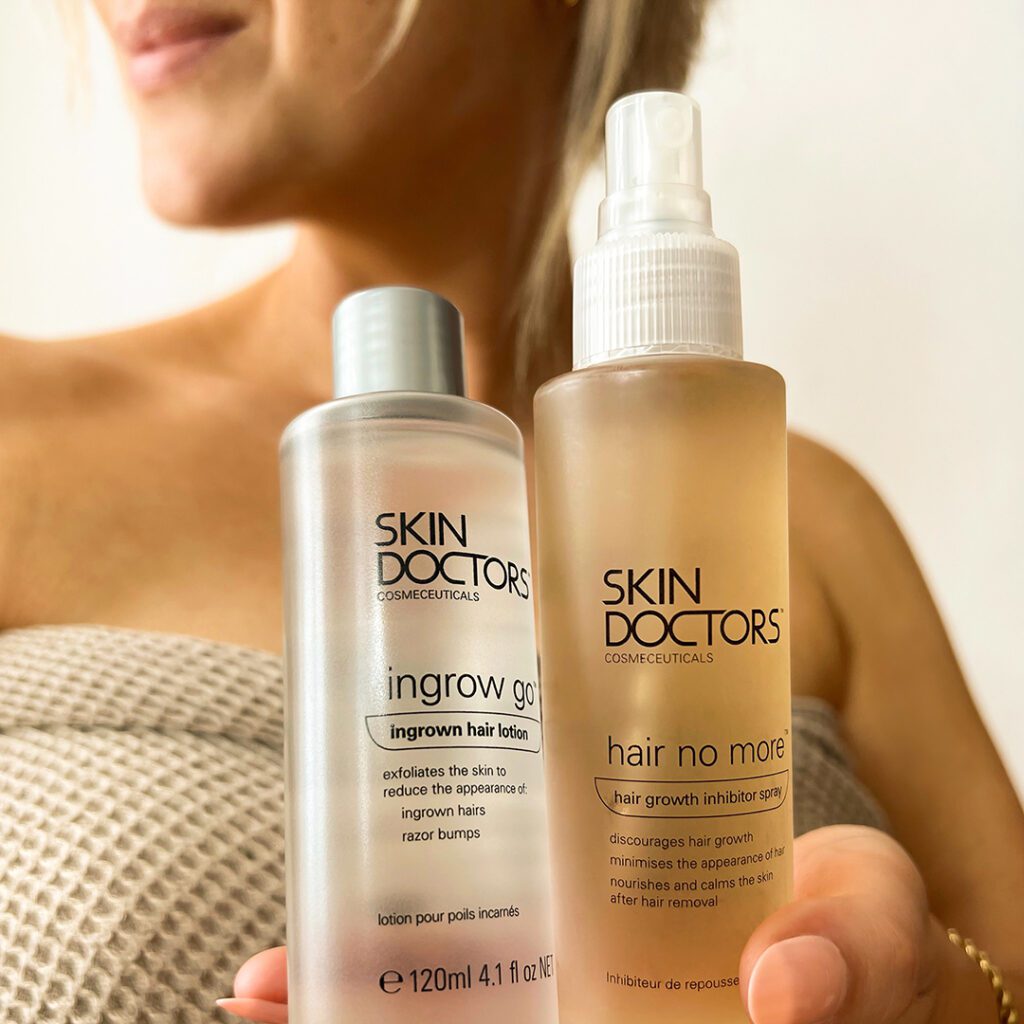 Home - Skin Doctors UK